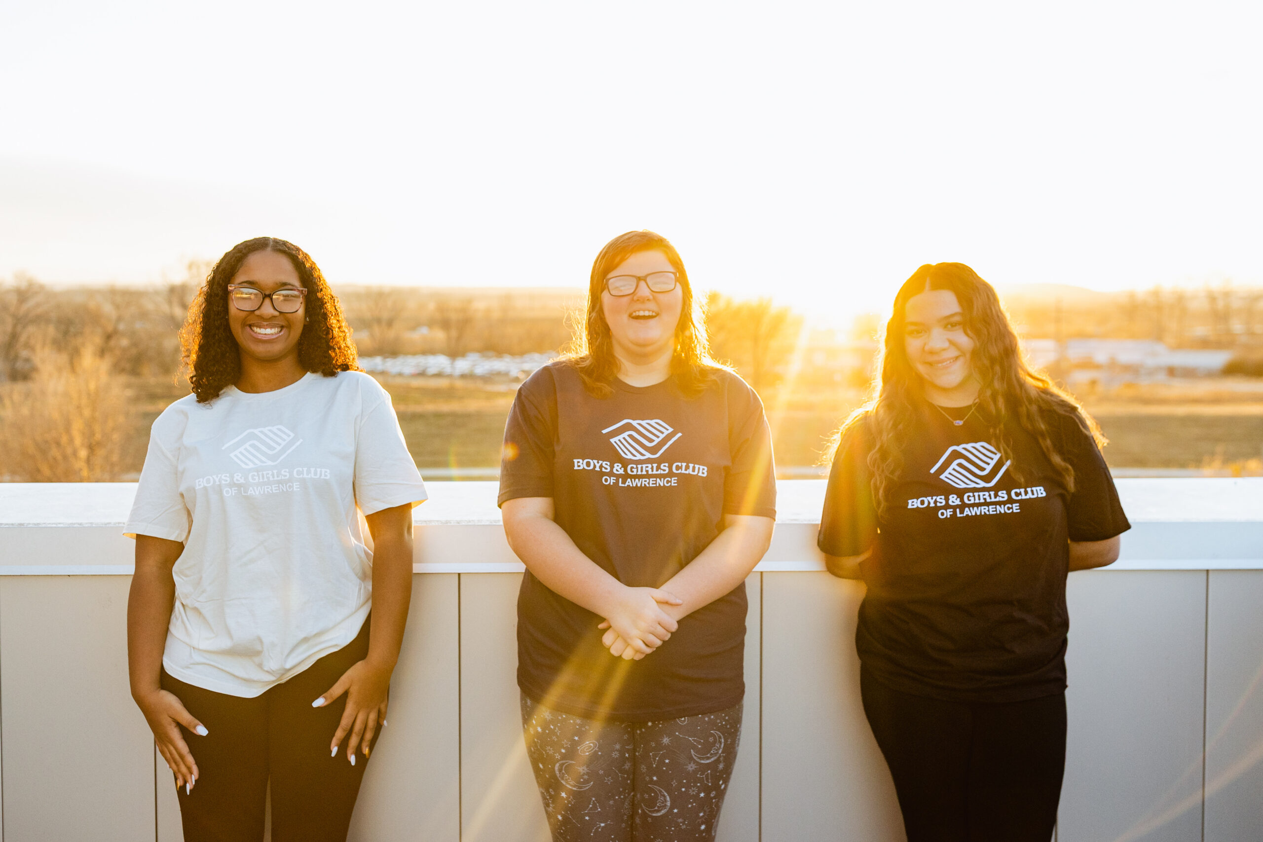 Boys & Girls Club of Lawrence announces nominees for 2026 Youth of the Year | News, Sports, Jobs ...